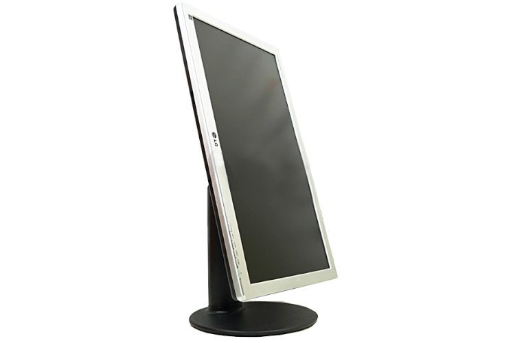 LG Flatron W2442PE Monitor 24" 1920x1080 HDMI Silver Class A- | Outlet ...