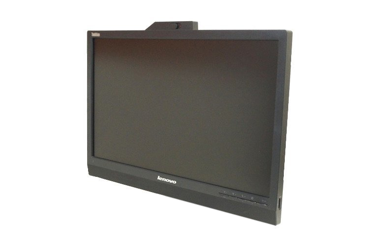 Lenovo LT2223ZWC 22" LED 1920x1080 Monitor Without Stand Class A ...