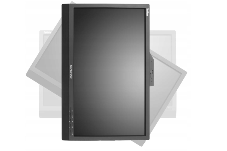 Lenovo LT2223ZWC 22" LED 1920x1080 Monitor Without Stand Class A ...