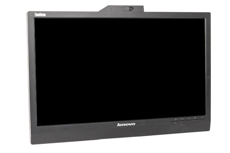 Lenovo LT2223ZWC 22" LED 1920x1080 Monitor Without Stand Class A ...