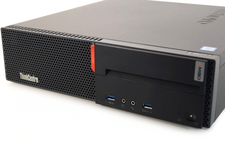 Lenovo ThinkCentre M900 SFF i5-6500 4x3.2GHz 16GB 500GB BN Windows 10 ...
