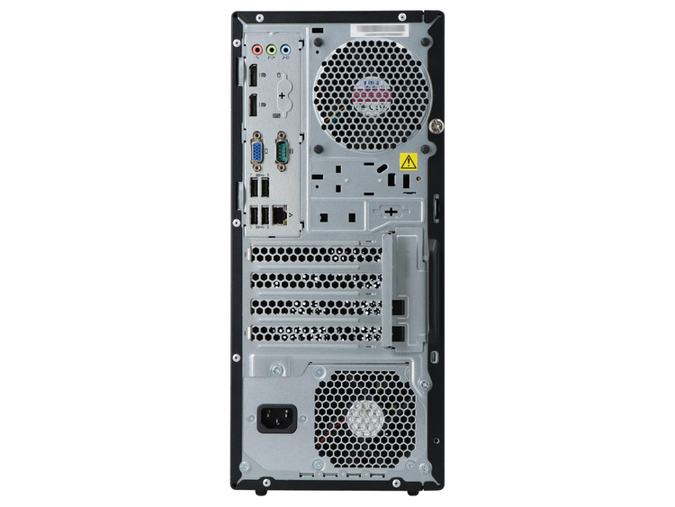 Lenovo ThinkCentre M910T MT i7-7700 4x3.6GHz 8GB 240GB SSD BN Windows ...