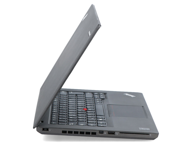 Lenovo ThinkPad T440 Flash i5-4300U 8GB 240GB SSD 1366x768 Class A ...