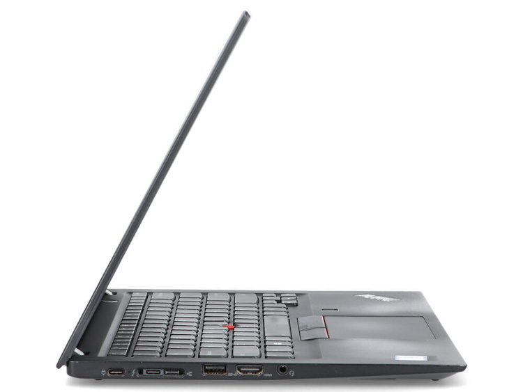 Lenovo ThinkPad T490s i5-8265U 8GB 512GB 1920x1080 Class A- Windows 11 ...