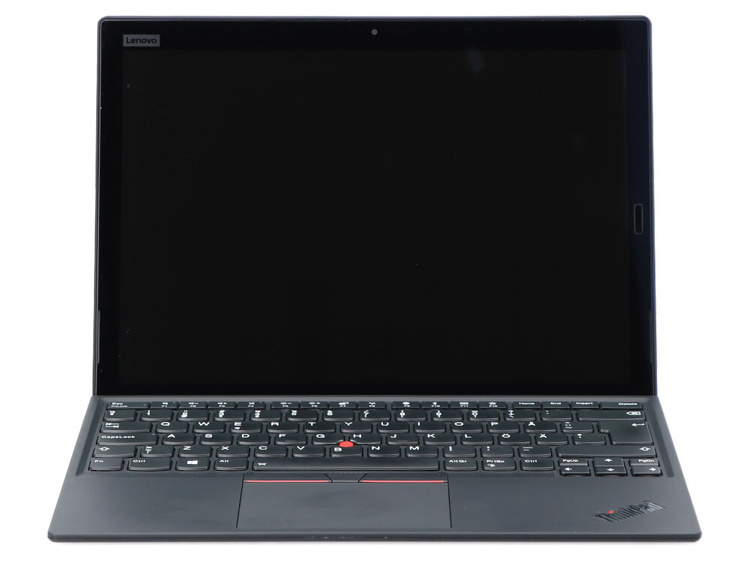 Lenovo ThinkPad X1 Tablet 3rd Gen. i7-8650U 16GB 256GB SSD 3000x2000 ...