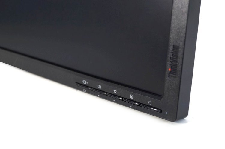 Lenovo ThinkVision T2324pA 23" LED 1920x1080 IPS HDMI DisplayPort ...