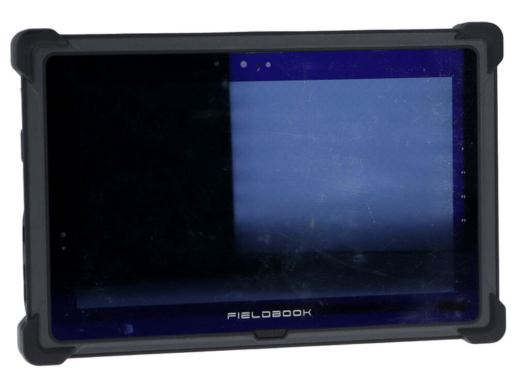 Logic Instrument Fieldbook E1 Cortex A9 OMAP4460 1GB 32GB 1366x768 LTE ...