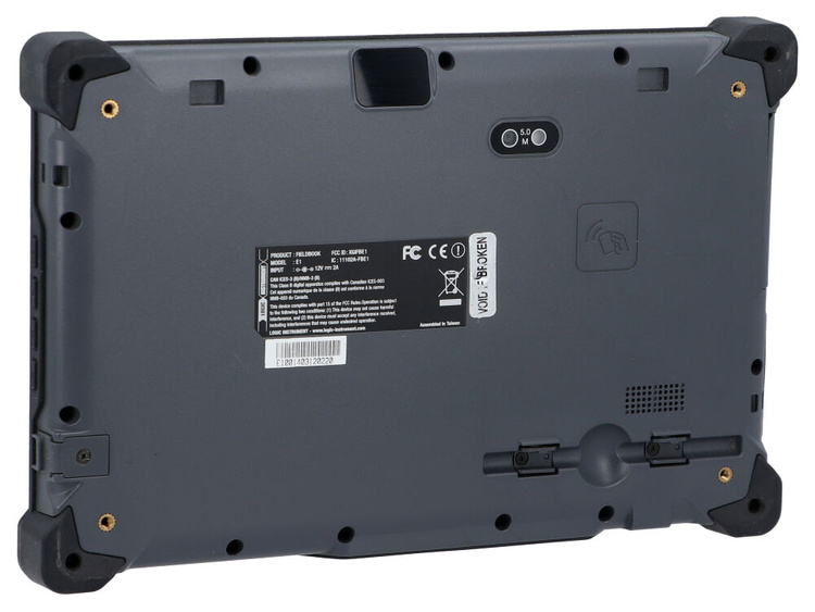 Logic Instrument Fieldbook E1 Cortex A9 OMAP4460 1GB 32GB 1366x768 LTE ...