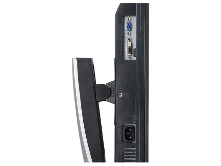 Monitor Dell E2211H 22" LED 1920x1080 DVI Black Class A +Pod NN ...