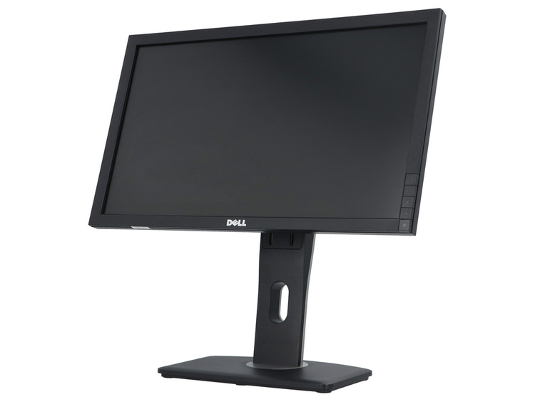 Monitor Dell E2211H 22" LED 1920x1080 DVI Black Class A +Pod NN ...