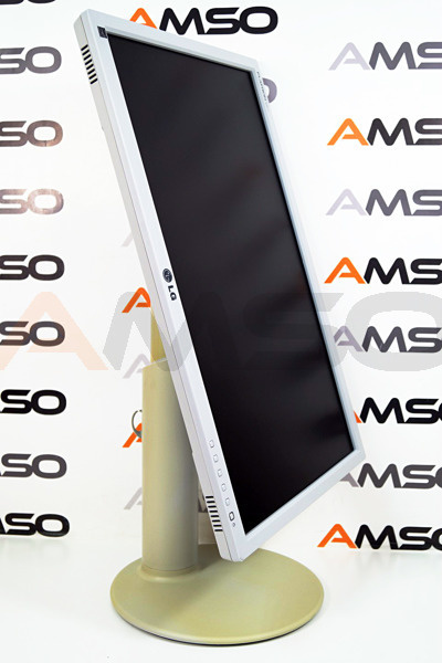 Monitor LED LG E2411 1920x1080 White A Class | Menu \ Monitors \ Brand ...