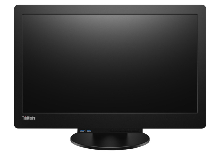 Monitor Lenovo ThinkCentre Tiny-In-One 23'' 1920x1080 FULL HD IPS LED ...