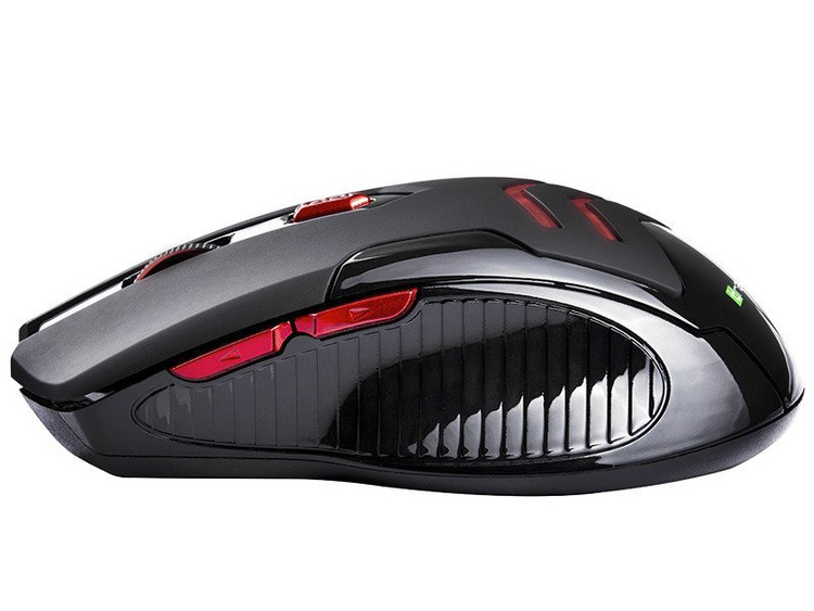 NEW Tracer GAMEZONE AIRMAN RF NANO USB wireless mouse Wireless Tracer ...