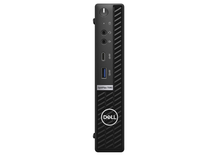 New Dell Optiplex 7080 Micro i5-10500T 6x2.3GHz 8GB 256GB M.2 SSD WIFI ...