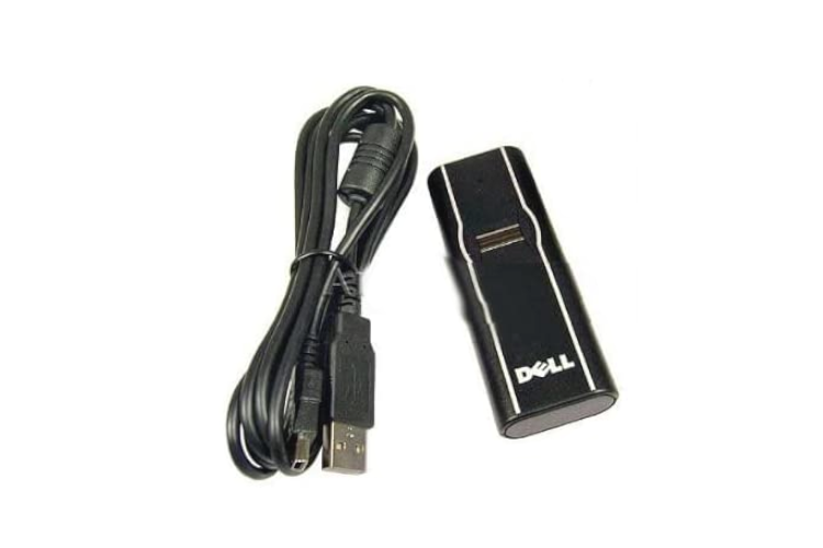 New Fingerprint Reader Dell Fingerprint reader FP-61001 Black | | AMSO