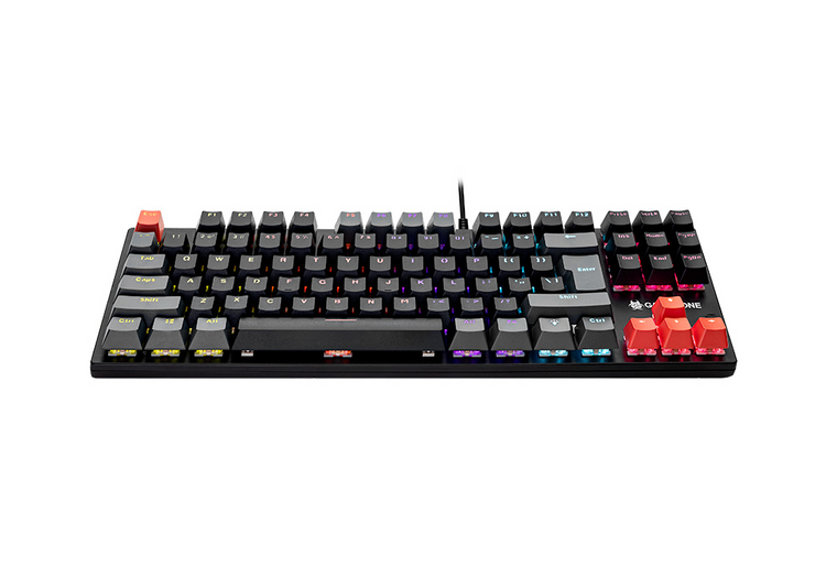 New Mechanical Keyboard Tracer GAMEZONE Blade 87 | Computers \ Computer ...