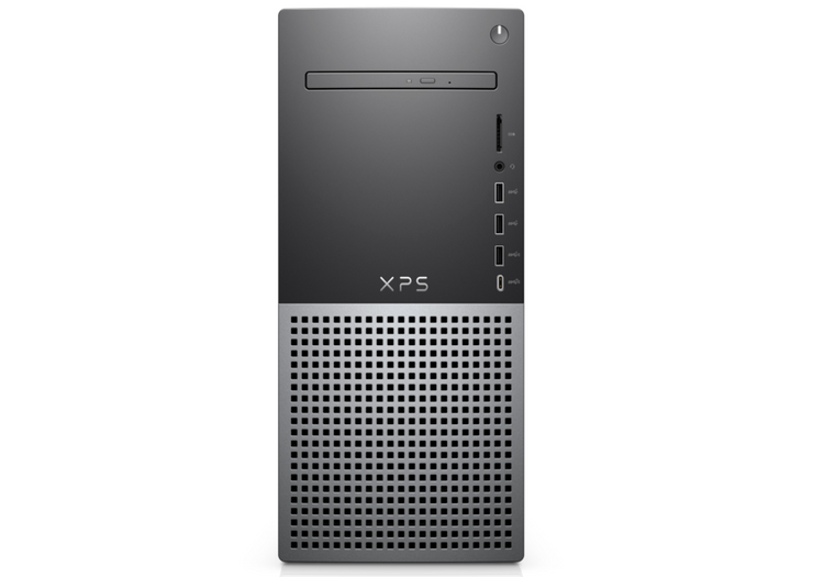 Nowy Gamingowy Dell XPS 8950 i7-12700 12x2.1GHz 32GB 1TB HDD + 1TB M.2 ...