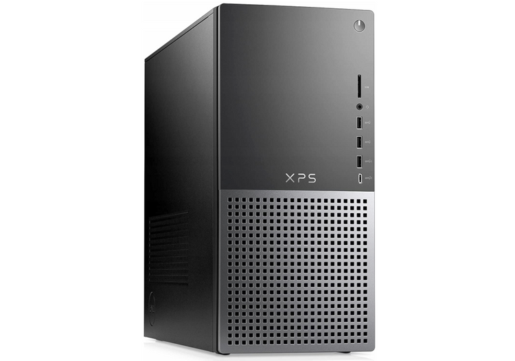 Nowy Gamingowy Dell XPS 8950 i7-12700 12x2.1GHz 32GB 1TB HDD + 1TB M.2 ...