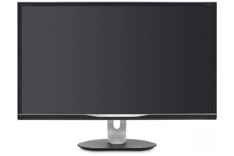 Philips 328P6VU 32" LED 3840x2160 UHD 4K HDMI DisplayPort monitor ...