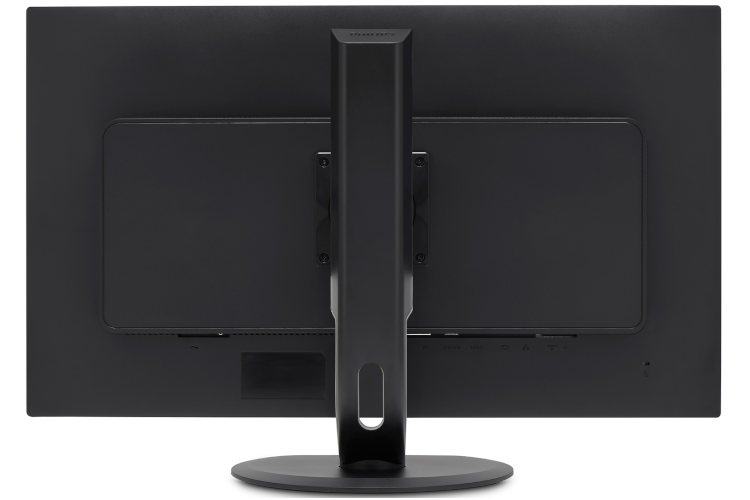 Philips 328P6VU 32" LED 3840x2160 UHD 4K HDMI DisplayPort monitor ...