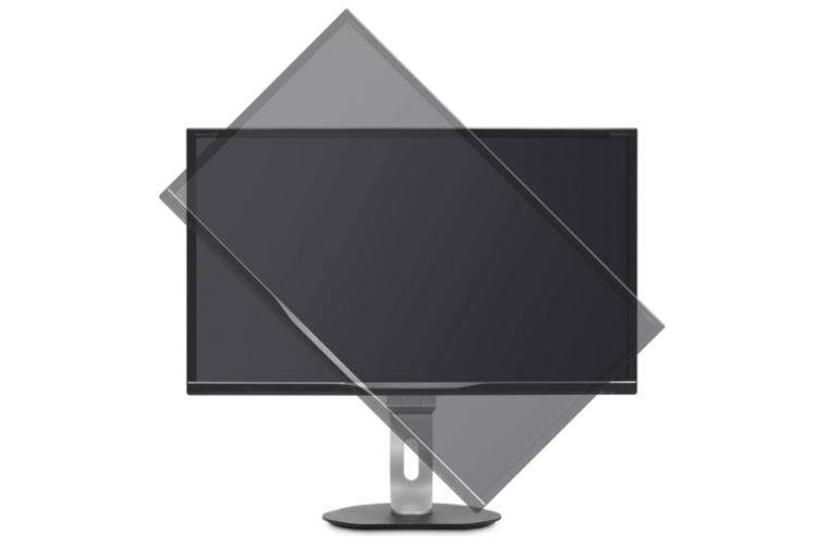 Philips 328P6VU 32" LED 3840x2160 UHD 4K HDMI DisplayPort monitor ...