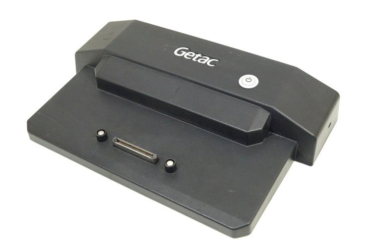 Stacja Dokująca Getac S400 Dockingstation DisplayPort | Accessories ...