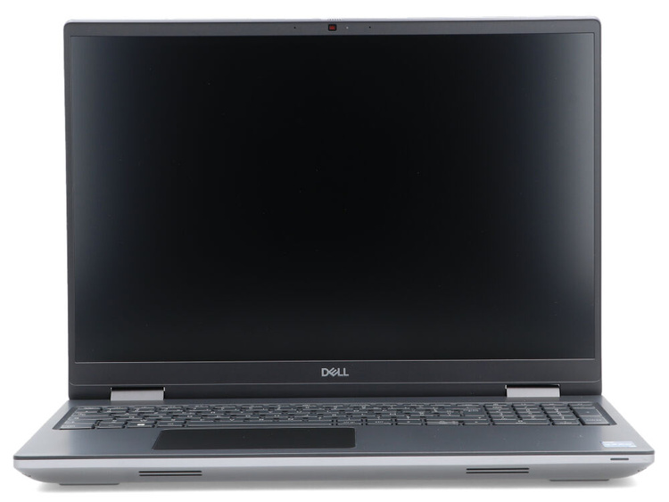Touchscreen Dell Precision 7670 i5-12600HX 16GB 1TB 3840x2400 Nvidia ...