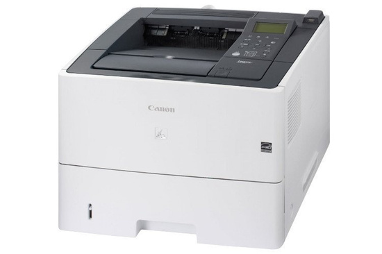 Canon I-Sensys LBP6780X Laser Printer Mono Duplex Network progress from ...
