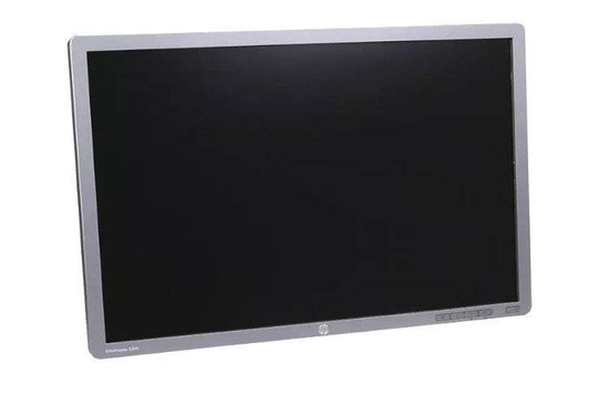 HP EliteDisplay E241i 24" LED 1920x1200 IPS Monitor Without Stand Class ...