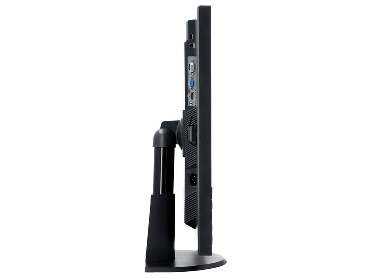 Lenovo LT2452PWC Moniteur 24" LED 1920x1200 IPS DisplayPort Class A ...