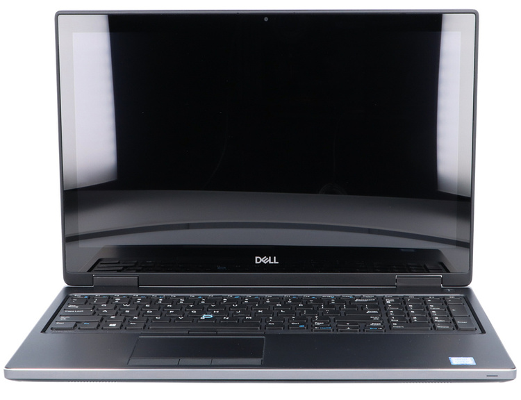 Touchscreen Dell Precision 7530 i7-8750H 32GB 1TB SSD Nvidia Quadro ...