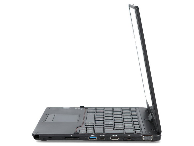 Touchscreen Fujitsu Lifebook T938 i5-8250U 8GB 480GB SSD 1920x1080 ...
