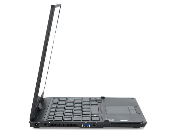 Touchscreen Fujitsu Lifebook T938 i5-8250U 8GB 480GB SSD 1920x1080 ...