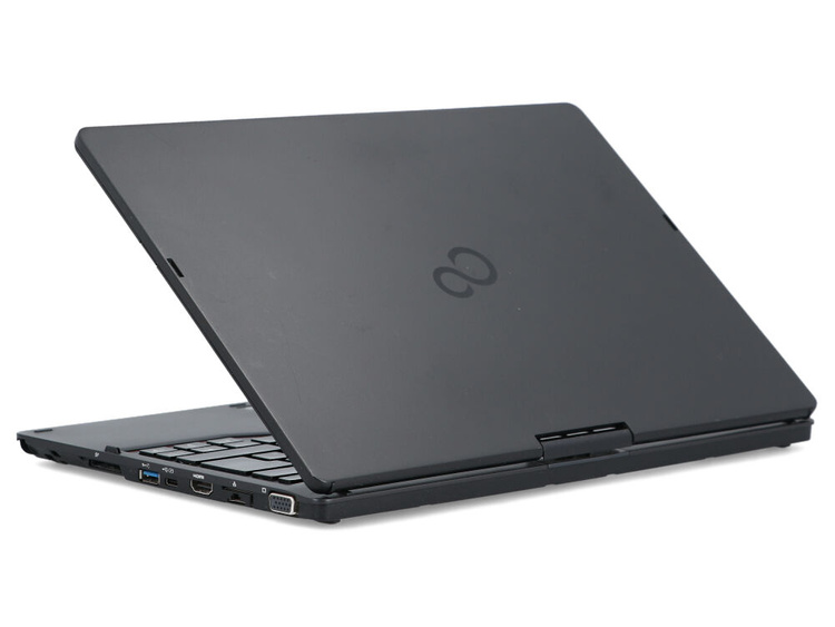 Touchscreen Fujitsu Lifebook T938 i5-8250U 8GB 480GB SSD 1920x1080 ...