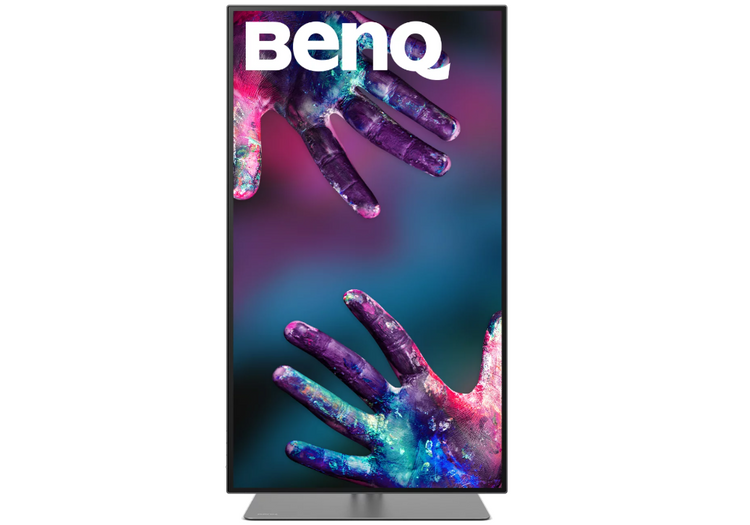 Benq PD3220U-T 32" IPS 4K 3840x2160 LED HDMI DisplayPort Klasse A ...