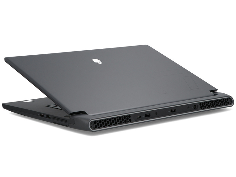 Dell Alienware M17 R5 AMD Ryzen 7 6800H 16GB 1TB 2560x1440 AMD Radeon ...