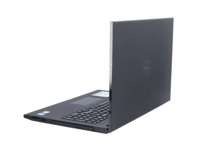 Dell Inspiron 3543 Flash i5-5200U 8GB 240GB SSD 1366x768 Klasse A Windows 10 Home | Laptops ...