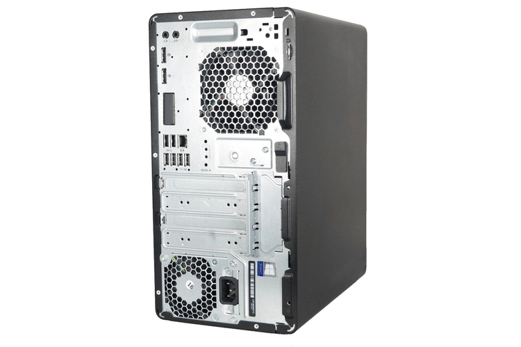 HP ProDesk 600 G4 MT i7-8700 6x3.2GHz 16GB 480GB SSD Windows 11 ...