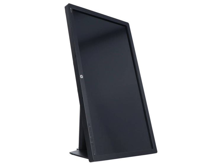 HP EliteDisplay Z27i 27" 2560x1440 IPS DisplayPort Monitor Black Class ...