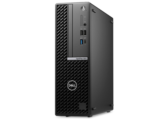 Dell Optiplex XE4 SFF i5-12500 6x3.0GHz 16GB 512GB SSD Windows 11 Home ...