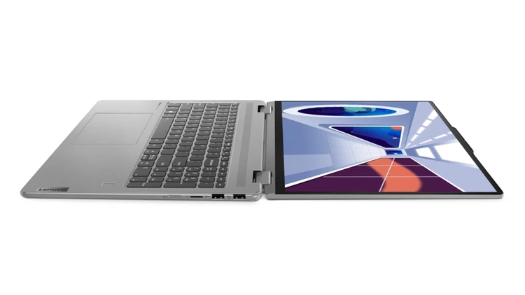 New Touchscreen Lenovo Yoga 7 16IRL8 2-in-1 Storm Grey i7 New Touchscreen Lenovo Yoga 7 16IRL8 2-in-1 Storm Grey i7