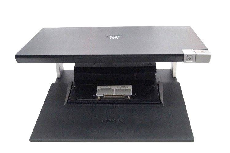 DELL Latitude E-Series 051XVC Stand +Station PR03X USB 3.0 Table ...