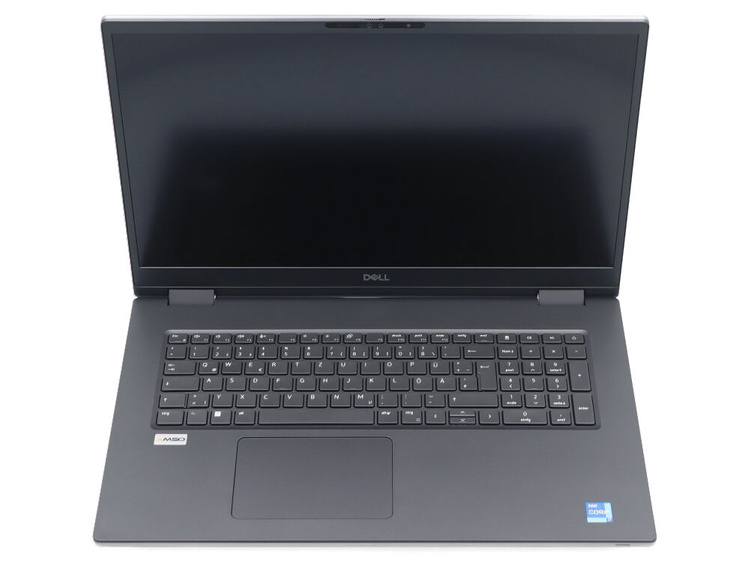 Dell Precision 7770 i9-12950HX 32GB 2TB SSD 1920x1080 Nvidia RTX A4500 ...