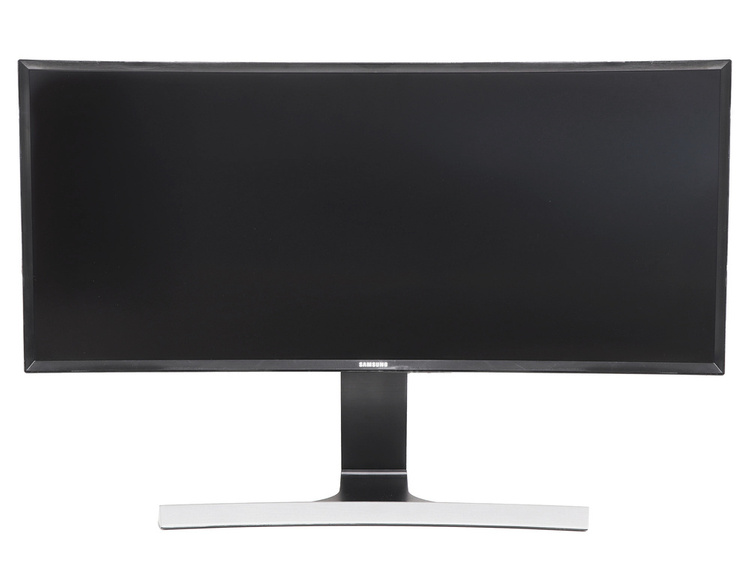 Samsung monitor S29E790C 29" Curved LED 2560x1080 VA HDMI DisplayPort ...