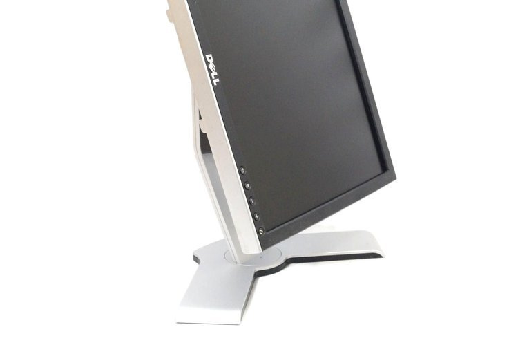 Dell UltraSharp 1708fp Monitor 1280x1024 Colors Class A | Monitors ...