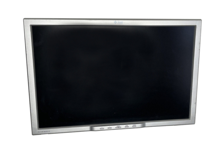SUN WDZF 24" LCD monitor 1920x1200 DVI Without Stand Class A | Monitors ...