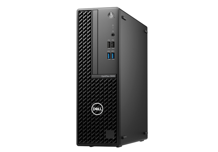 Dell Optiplex 3000 SFF i3-12100 4x3.3GHz 16GB 512GB SSD BN Windows 11 Home | Computer ...