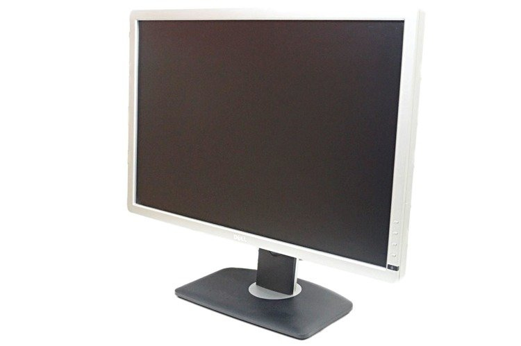 Dell UltraSharp U2312HM 23" LED IPS 1920x1080 DisplayPort USB Silver ...