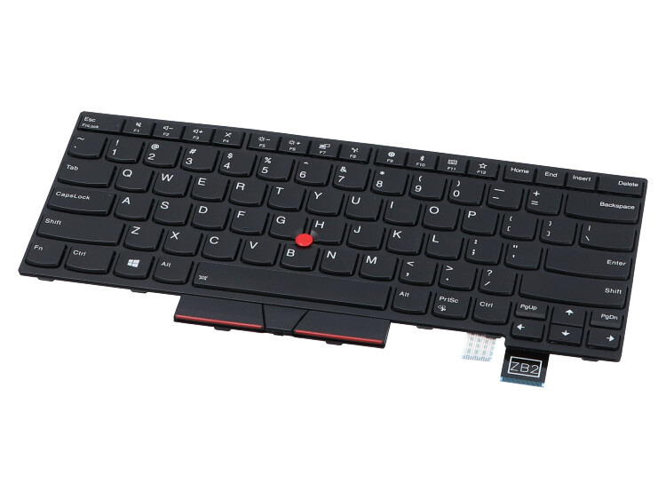 New Backlit Keyboard Lenovo ThinkPad T470 T480 01AX528 60 | Laptops ...