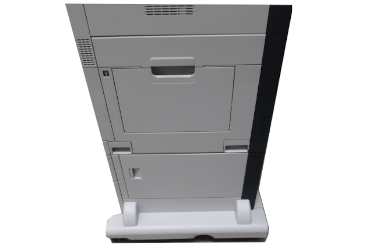 HP Color LaserJet Managed MFP M775m printer 200,000 pages | Printers ...